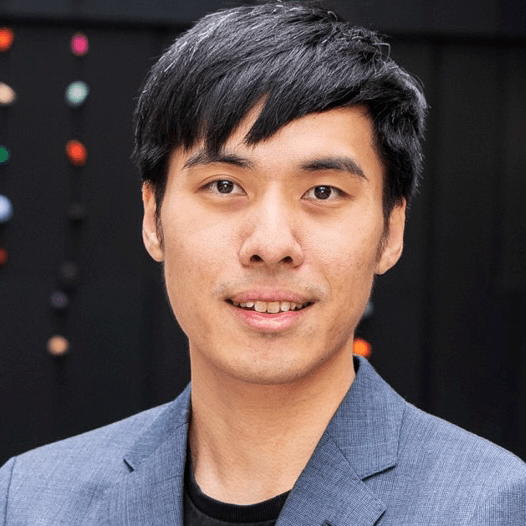 Tsung-Cheng (Peter) Lu | Institute for Robust Quantum Simulation (RQS)